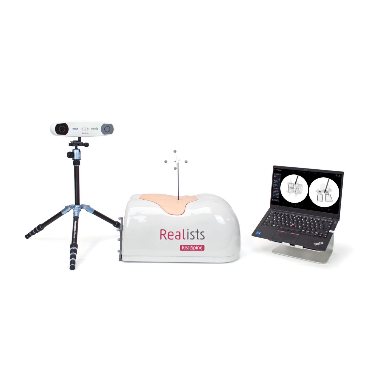 X-ray Simulation – Realists-Shop